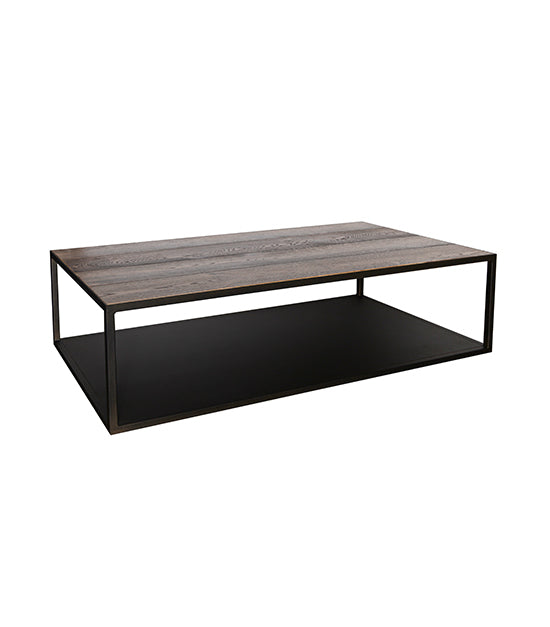 Brooklyn coffee table | Designers' Collection