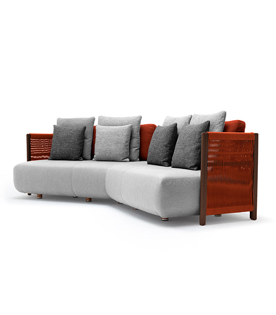 Levante sofa | Designers' Collection