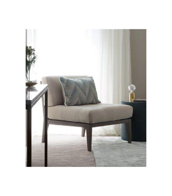 Nico chair | Designers' Collection