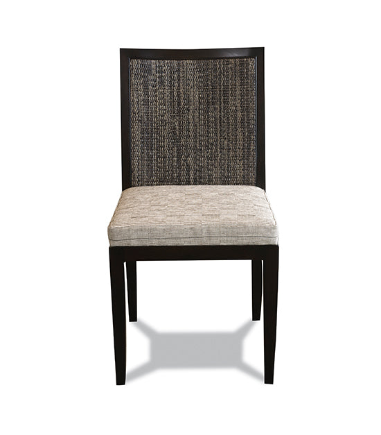 Delta dining chair | Designers' Collection