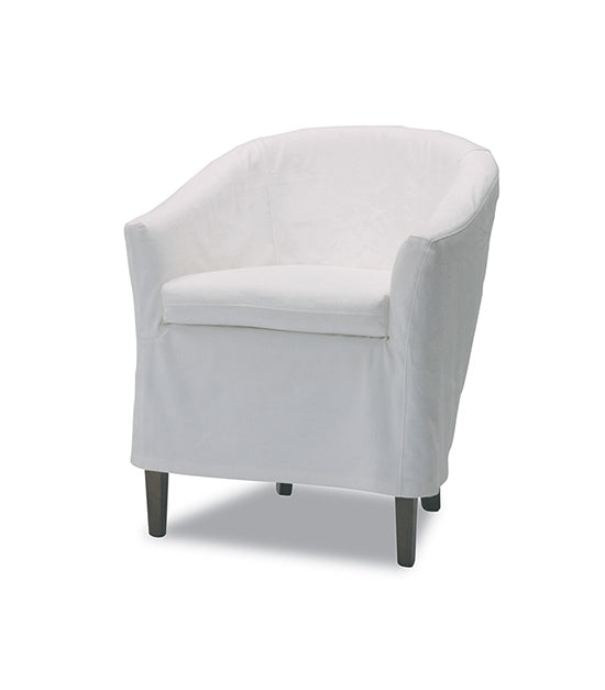 Jackson chair | Designers' Collection