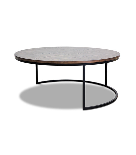 Java II coffee table | Designers' Collection