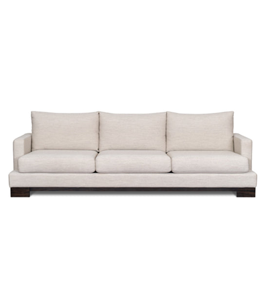 Langley sofa | Designers' Collection