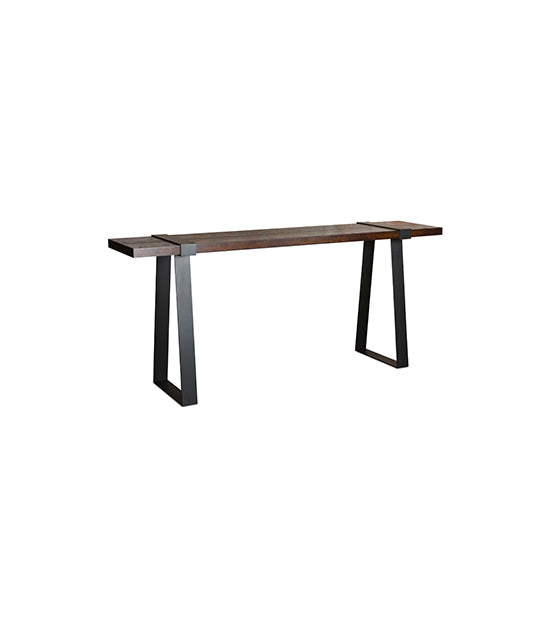 Skyline console table | Designers' Collection