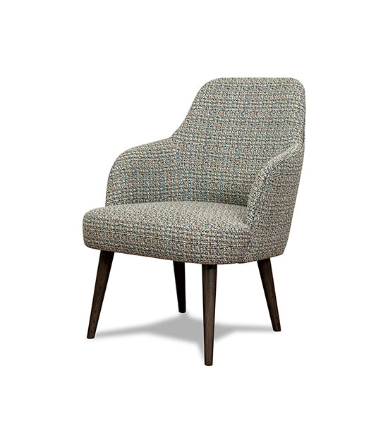Tyla chair | Designers' Collection