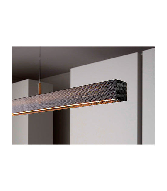 Urban Lightline suspension | Designers' Collection